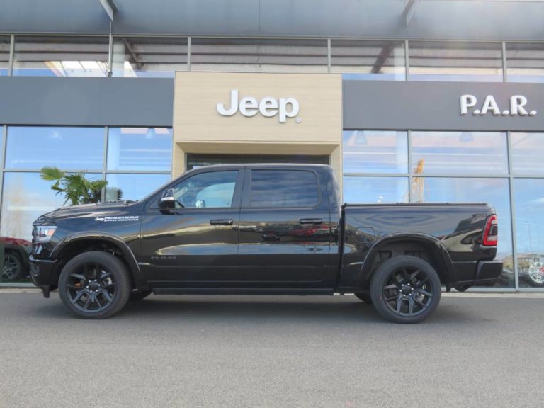 Dodge RAM La Rochelle et autres imports US - Prestige Auto Dodge RAM La Rochelle et autres imports US - Prestige Auto