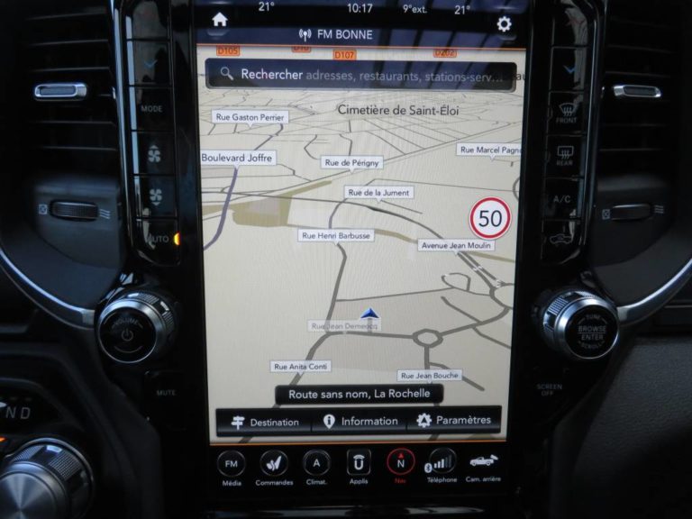 Dodge RAM La Rochelle et autres imports US - Prestige Auto Dodge RAM La Rochelle et autres imports US - Prestige Auto